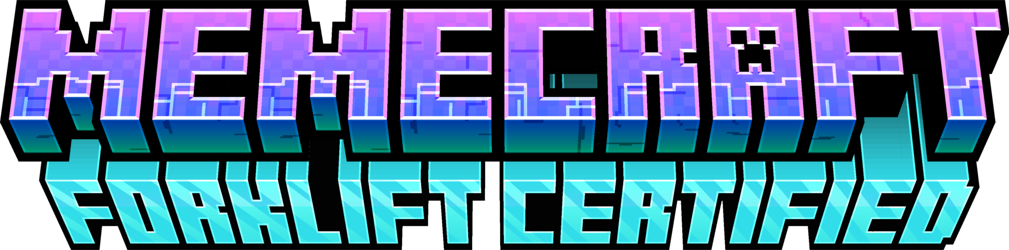Memecraft: Forklift Certified - Minecraft Modpacks - CurseForge
