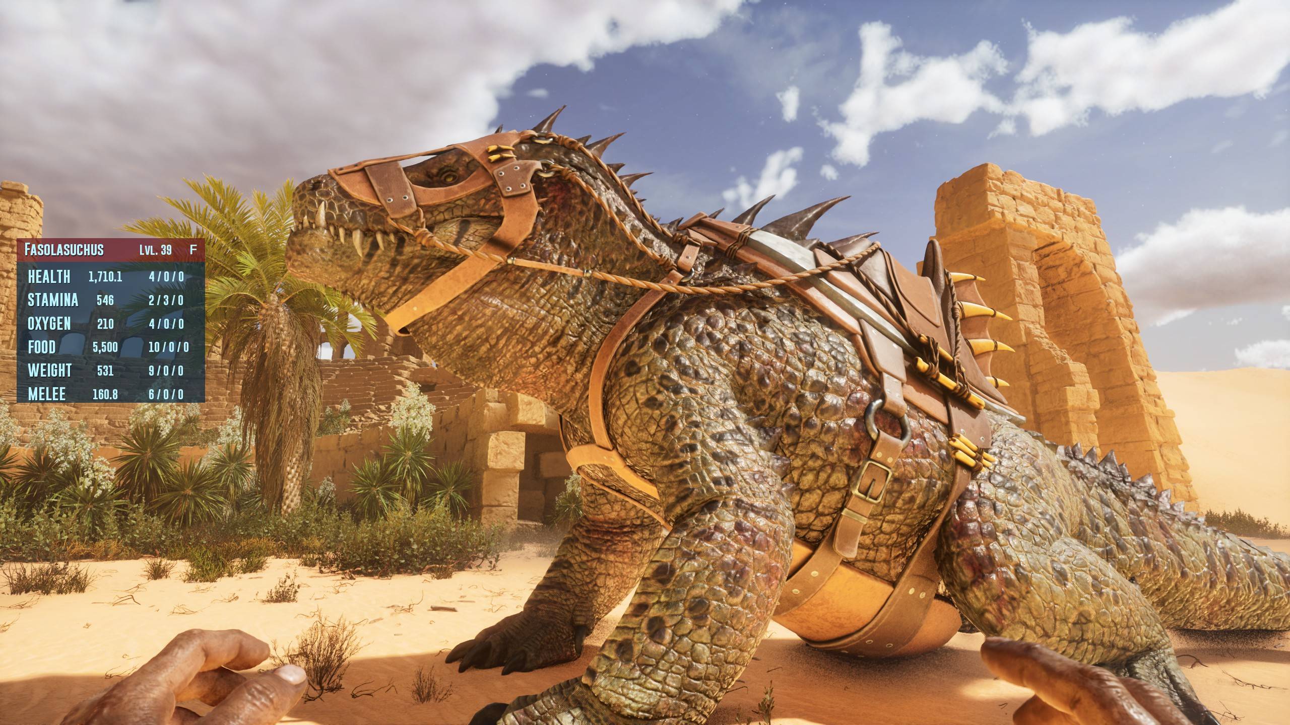 Breeding Assistant - Gallery - Ark Survival Ascended Mods - CurseForge