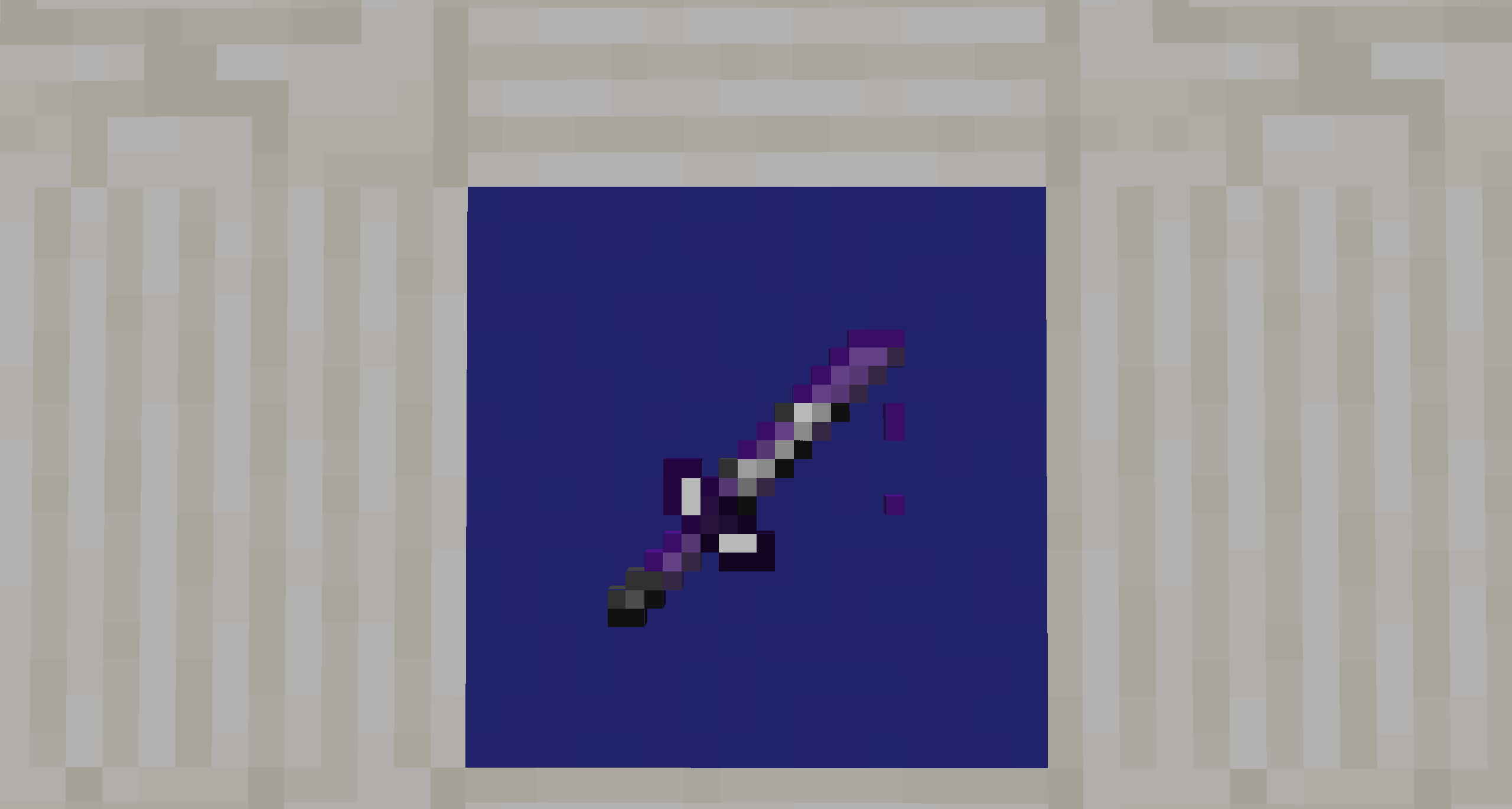 Infinity Blades - Gallery - Minecraft Mods - CurseForge