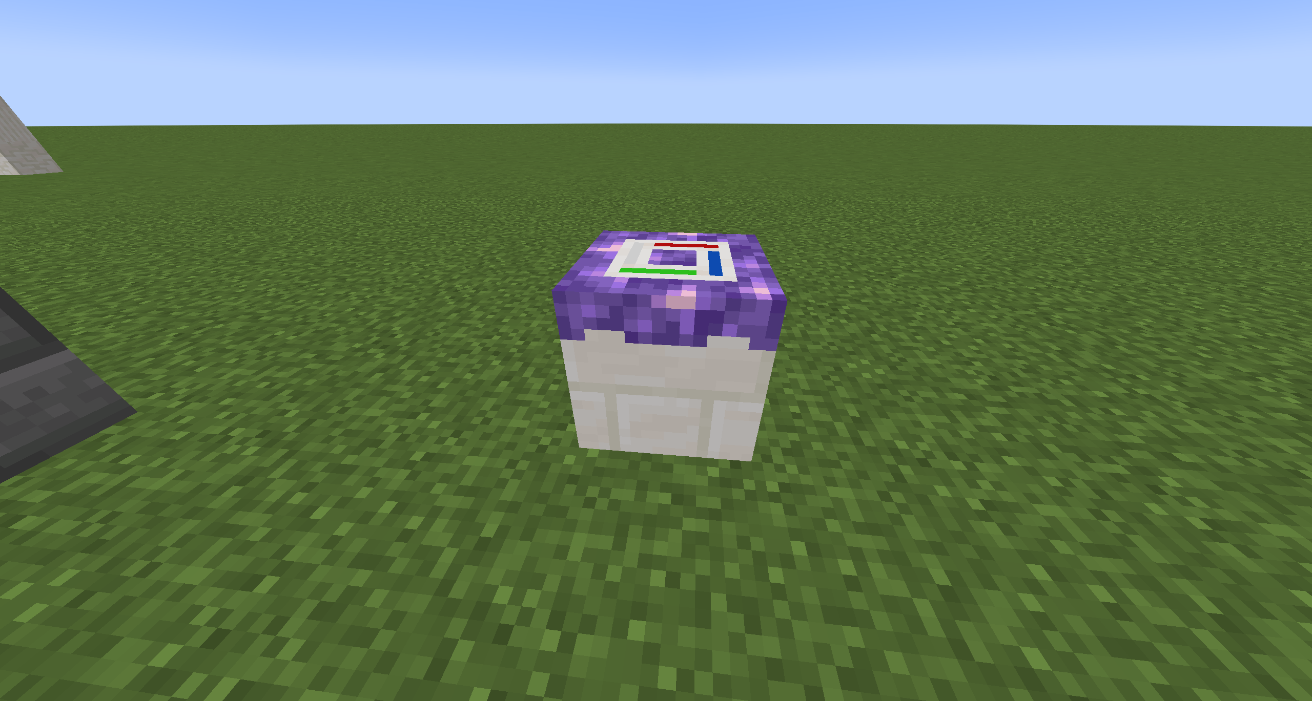 Infinity Blades - Gallery - Minecraft Mods - CurseForge