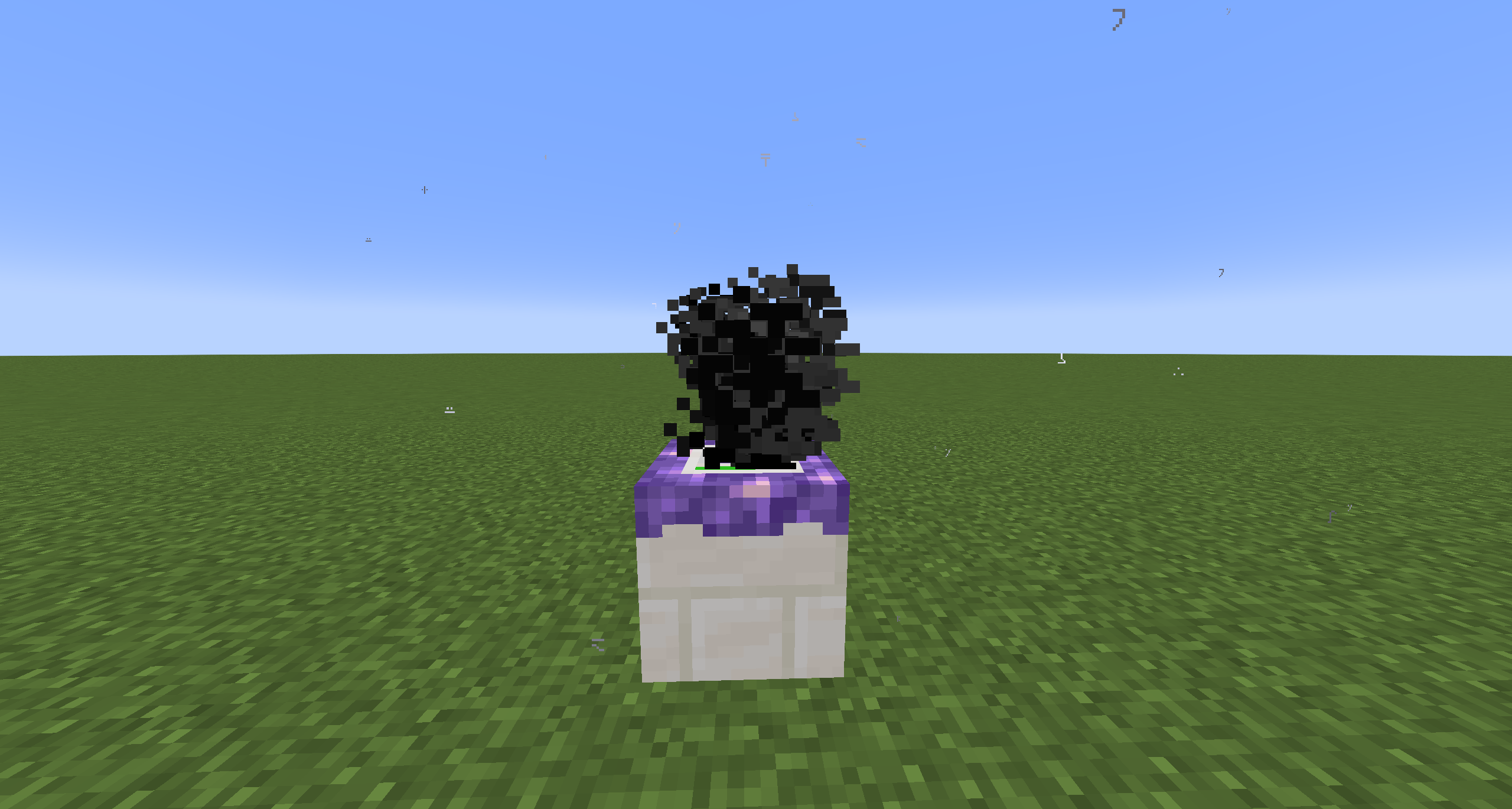 Infinity Blades - Gallery - Minecraft Mods - CurseForge