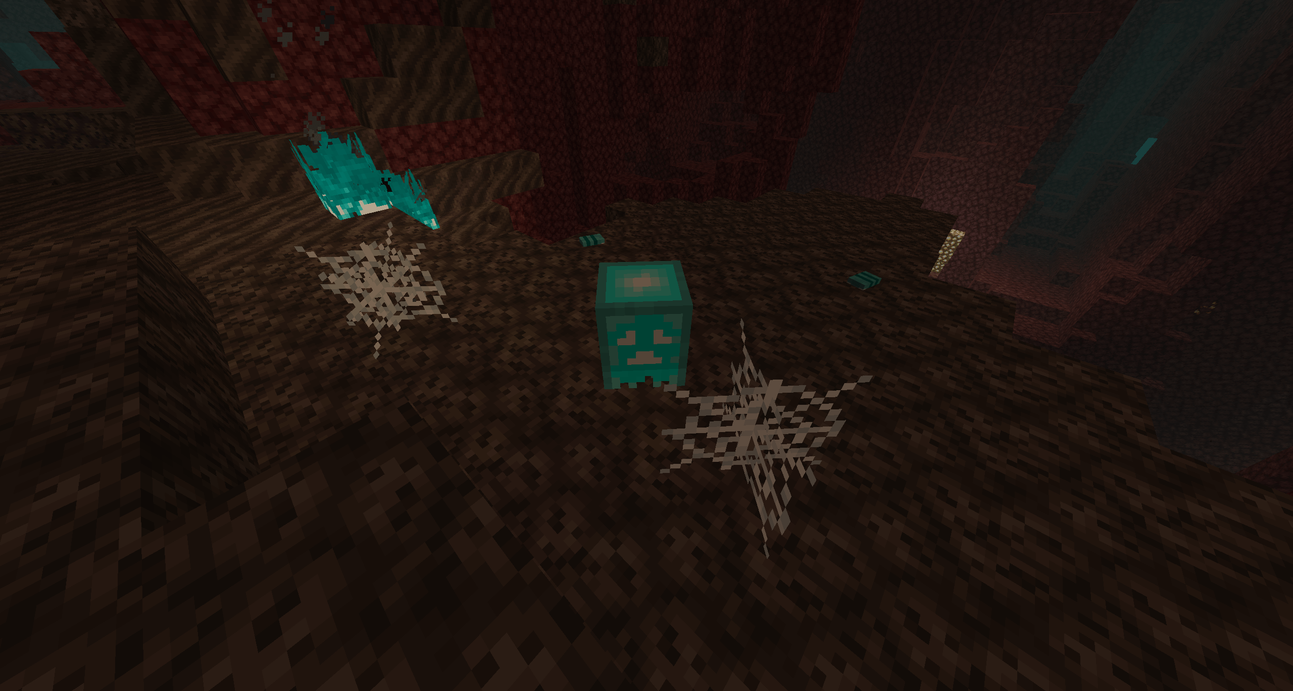 Infinity Blades - Gallery - Minecraft Mods - CurseForge