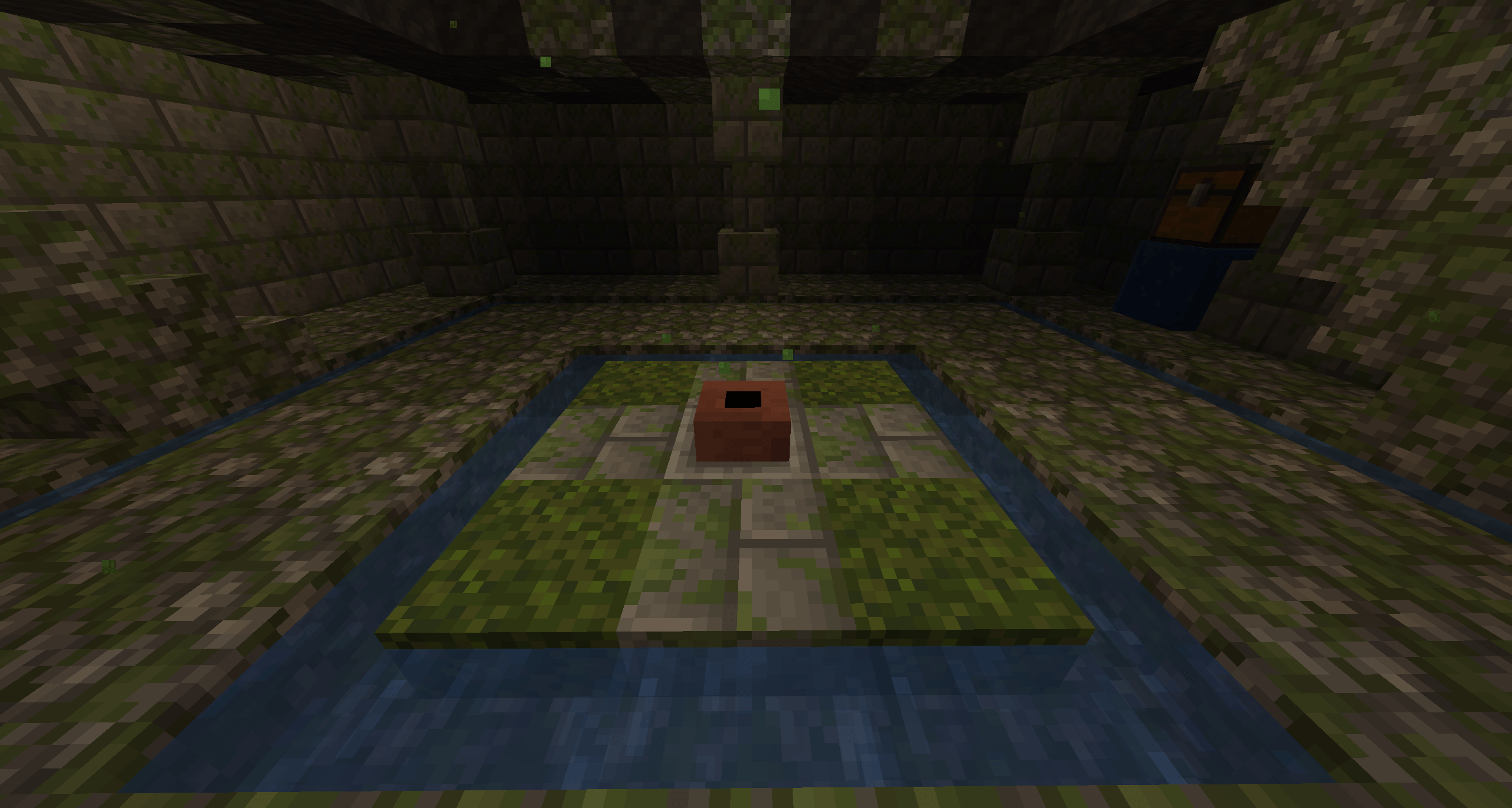 Infinity Blades - Gallery - Minecraft Mods - CurseForge