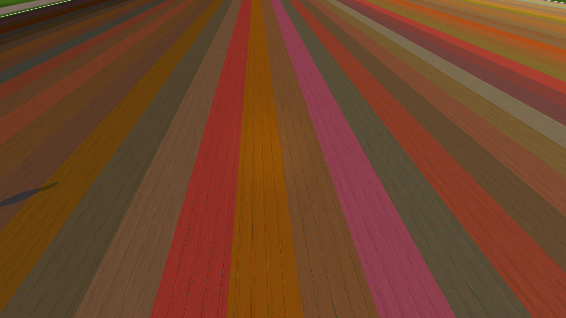 Chestnut Planks Flooring - Gallery - The Sims 4 Build / Buy - CurseForge