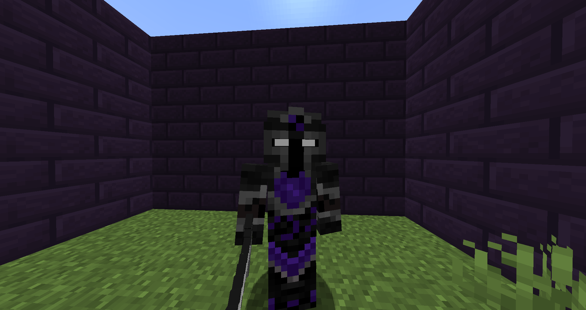 Realm Miner - Gallery - Minecraft Mods - CurseForge