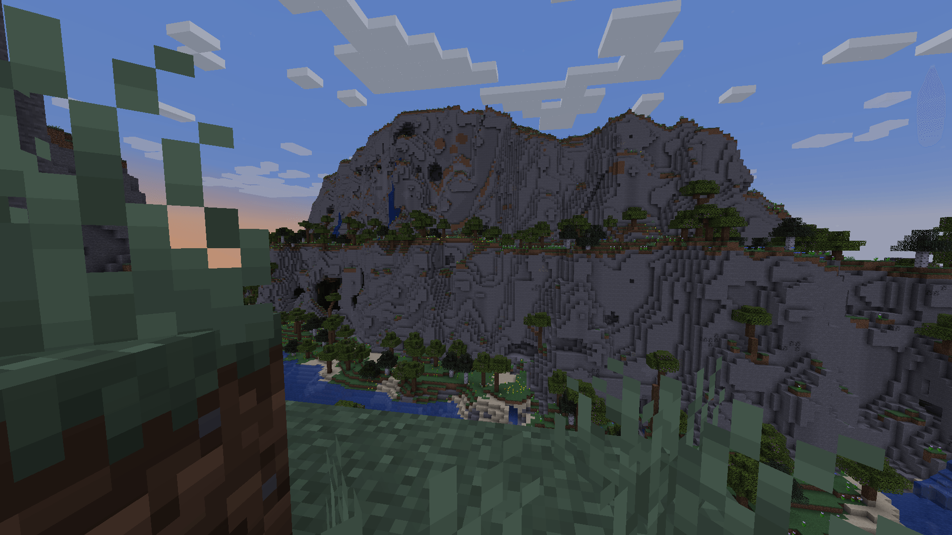 QCraft - Improved Survival - Gallery - Minecraft Modpacks - CurseForge