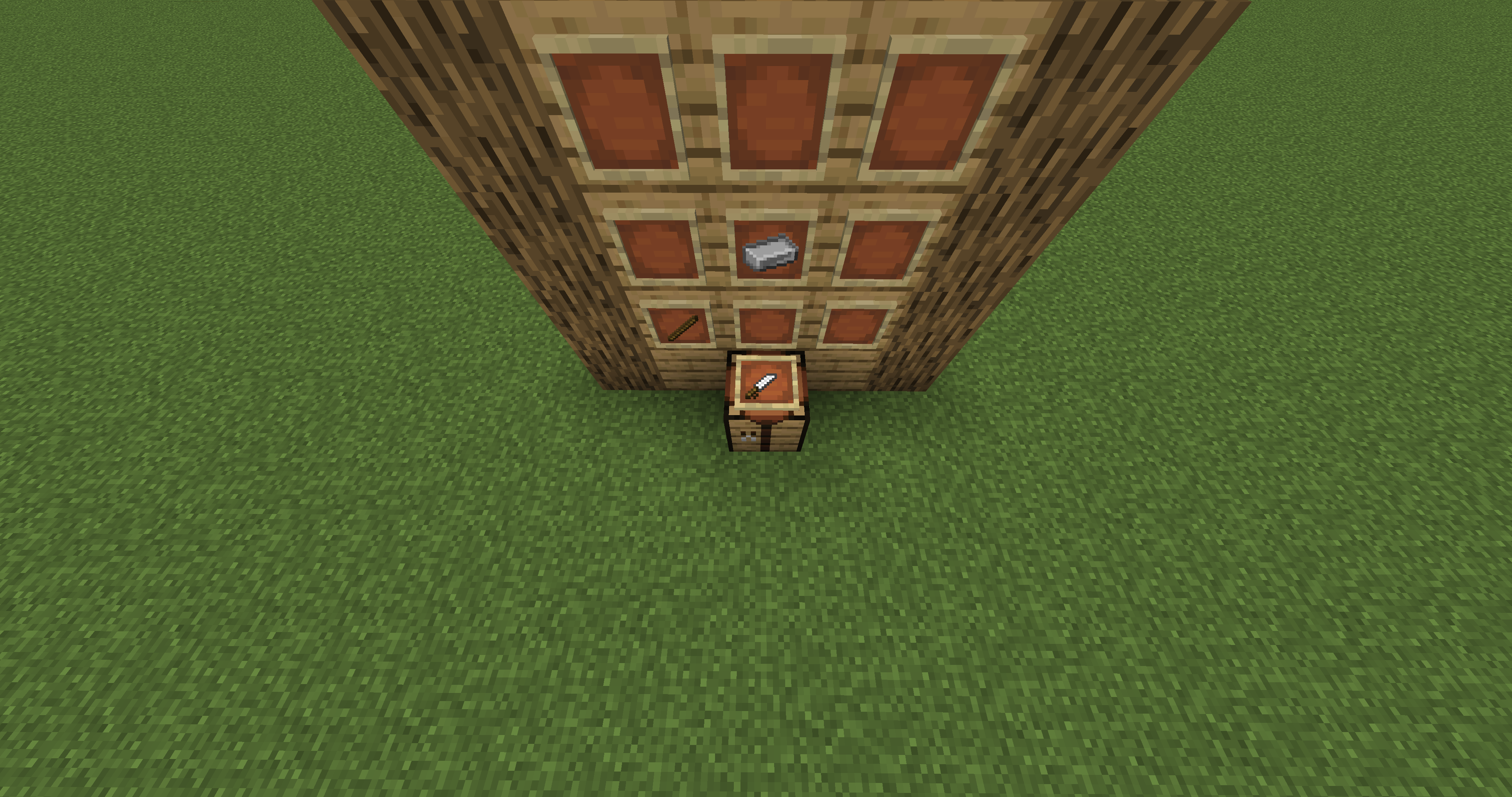 Vita Carnis - Gallery - Minecraft Mods - CurseForge