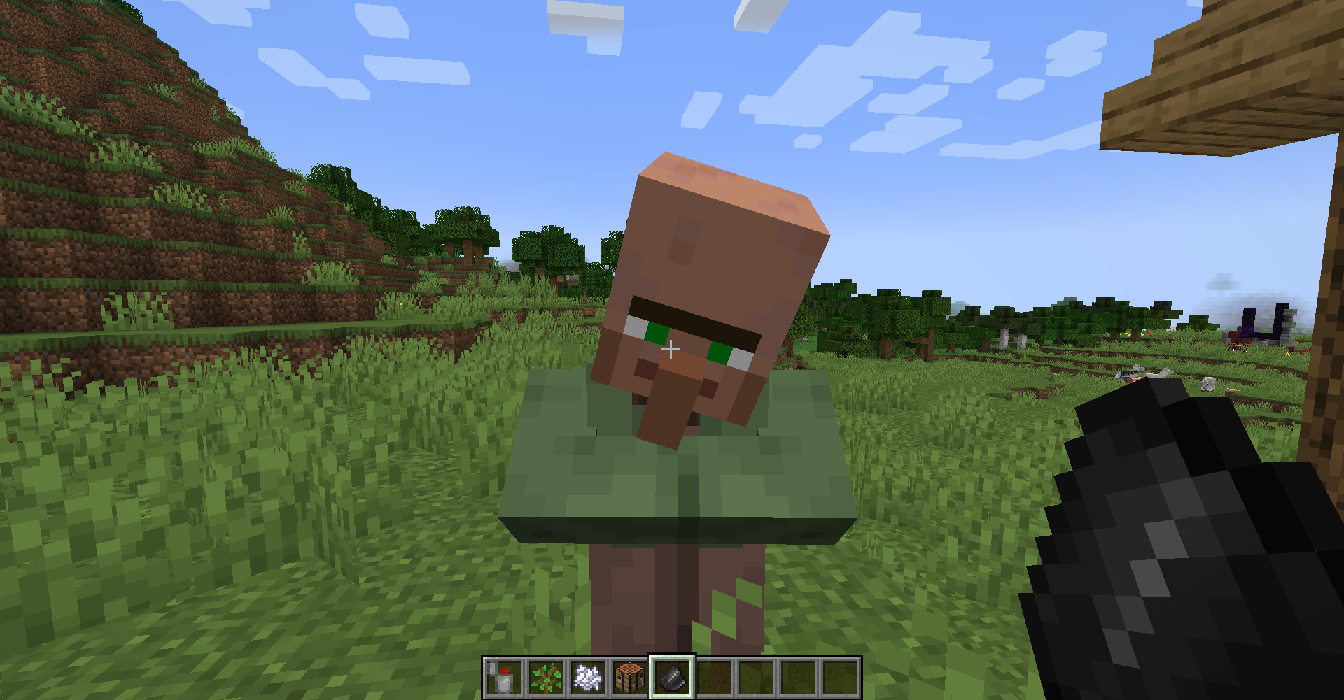 Who Needs Flint? - Gallery - Minecraft Mods - CurseForge