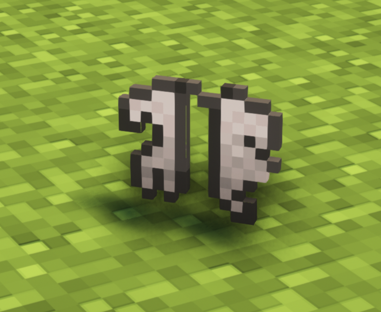 Feather elytra - Gallery - Minecraft Resource Packs - CurseForge