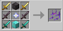 Ultimate Weapons (less lag). - Gallery - Minecraft Mods - CurseForge