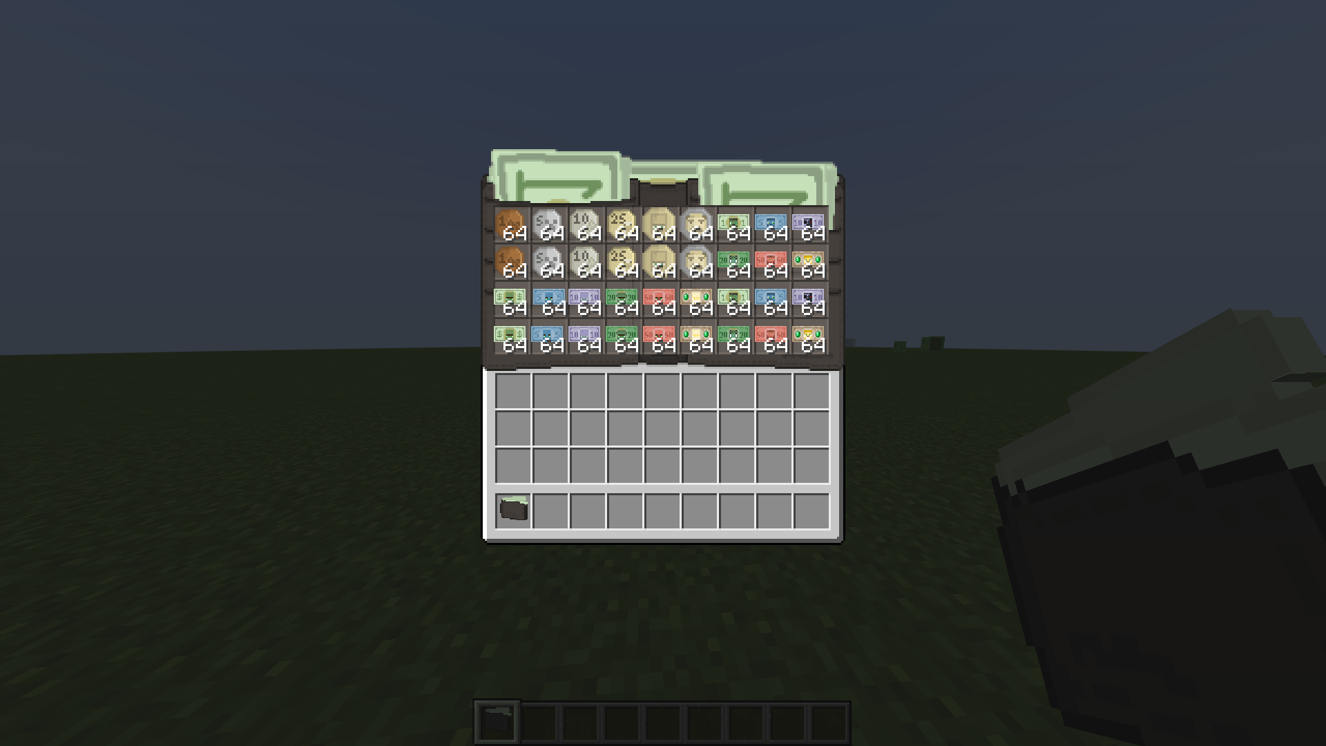 Good O'l Currency Reforged - Gallery - Minecraft Mods - CurseForge