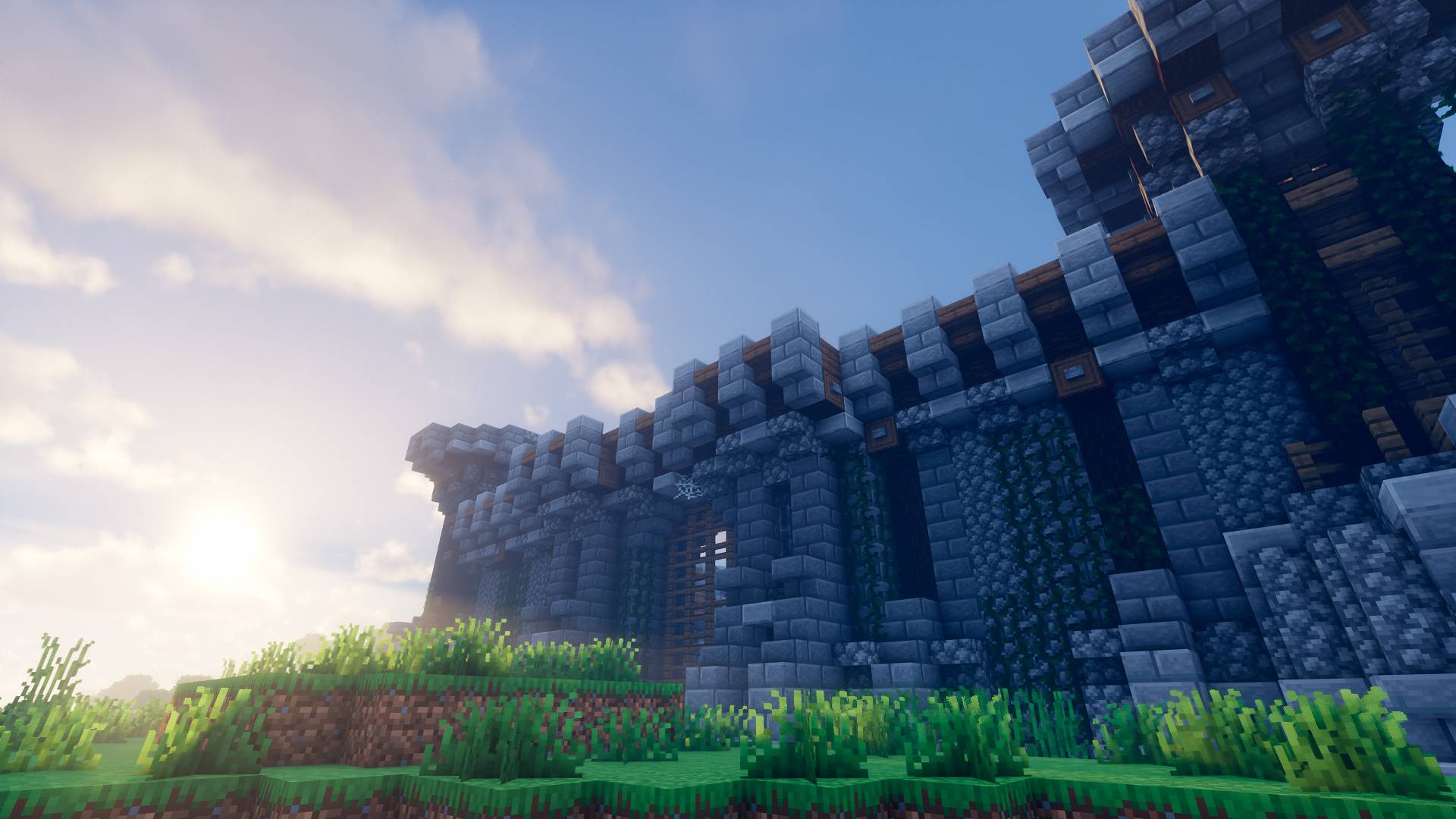 Capsule Camping - Gallery - Minecraft Mods - CurseForge