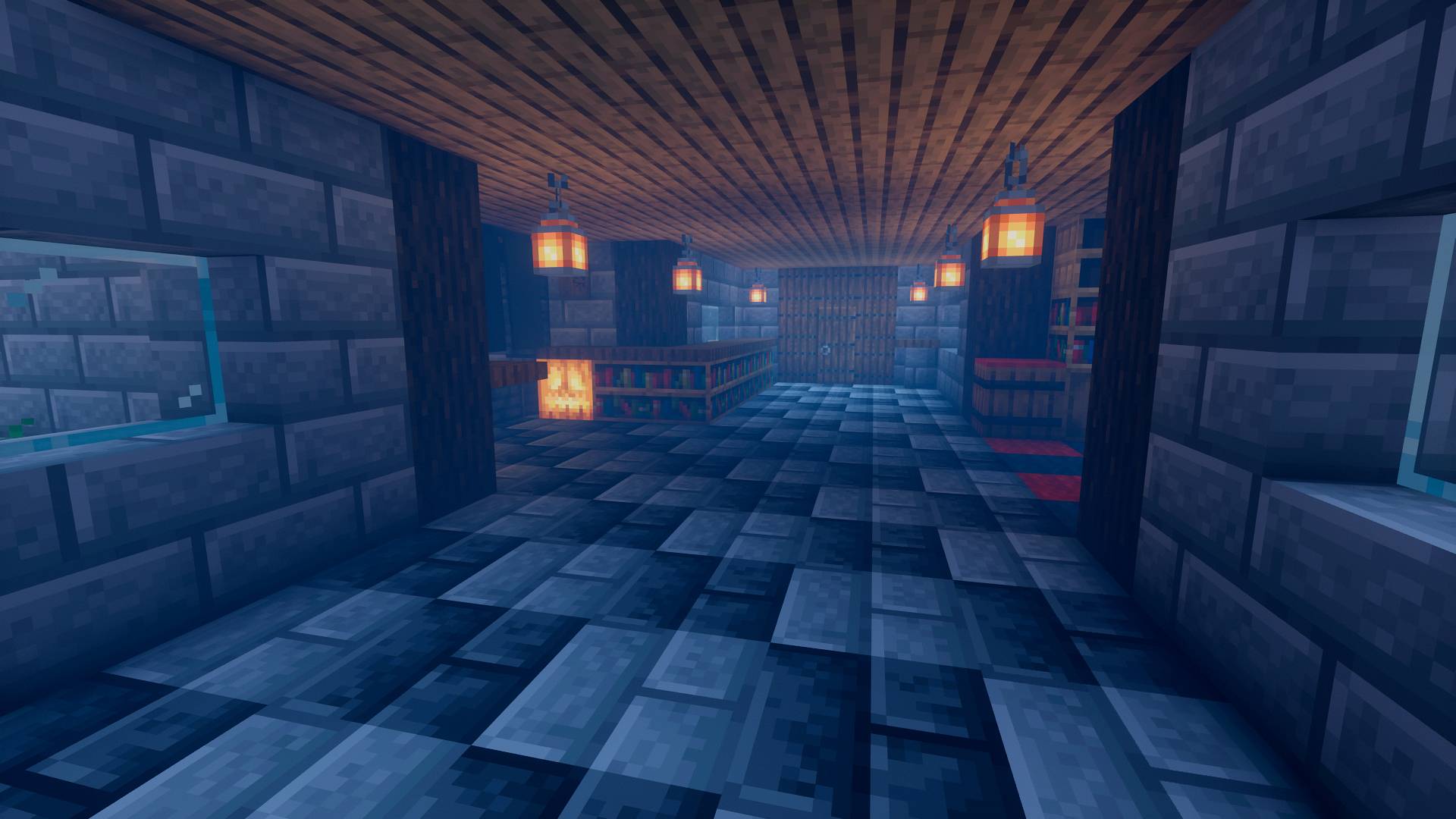 Capsule Camping - Gallery - Minecraft Mods - CurseForge