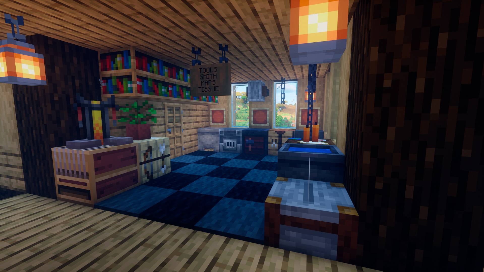 Capsule Camping - Minecraft Mods - CurseForge