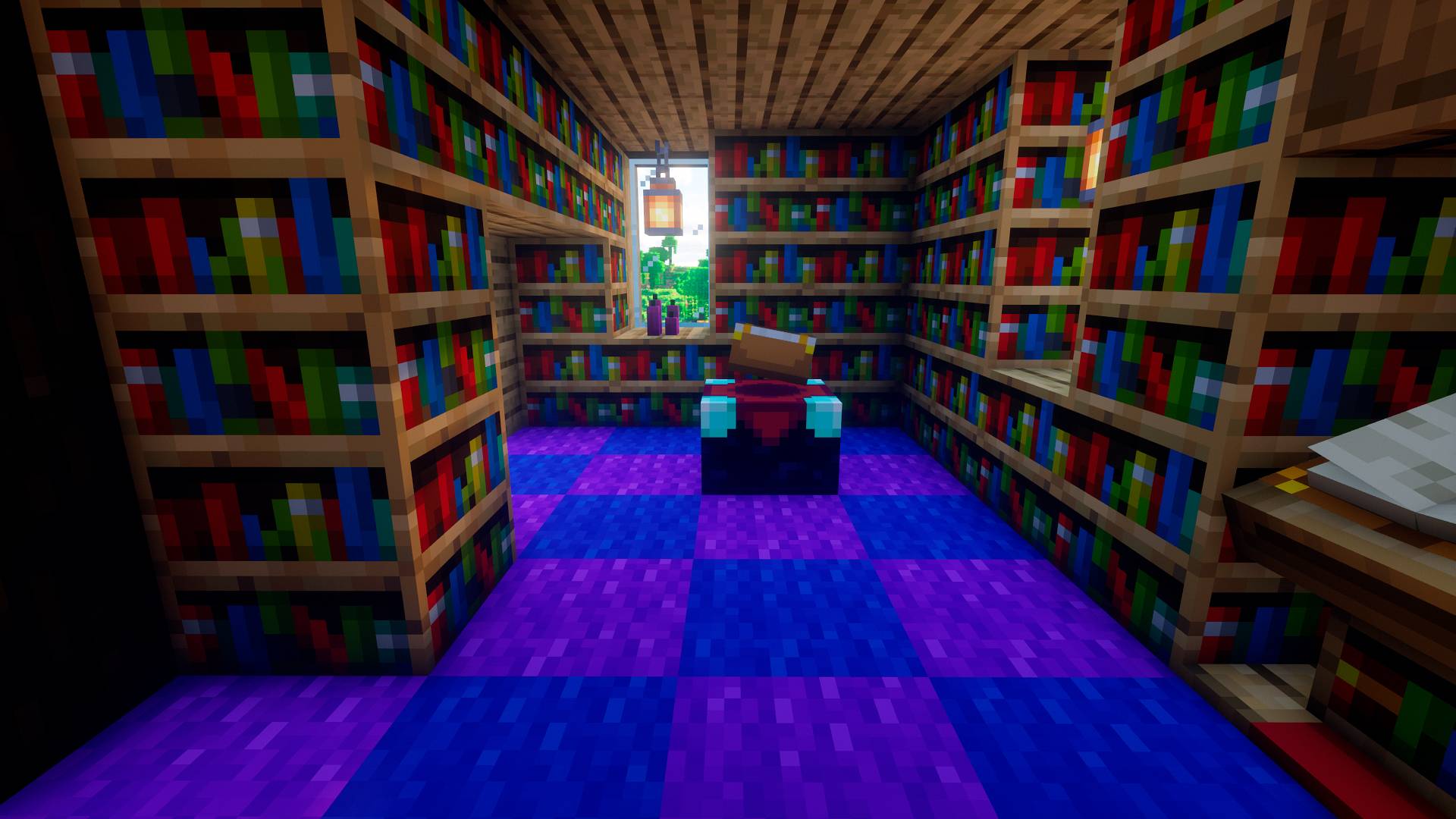 Capsule Camping - Gallery - Minecraft Mods - CurseForge