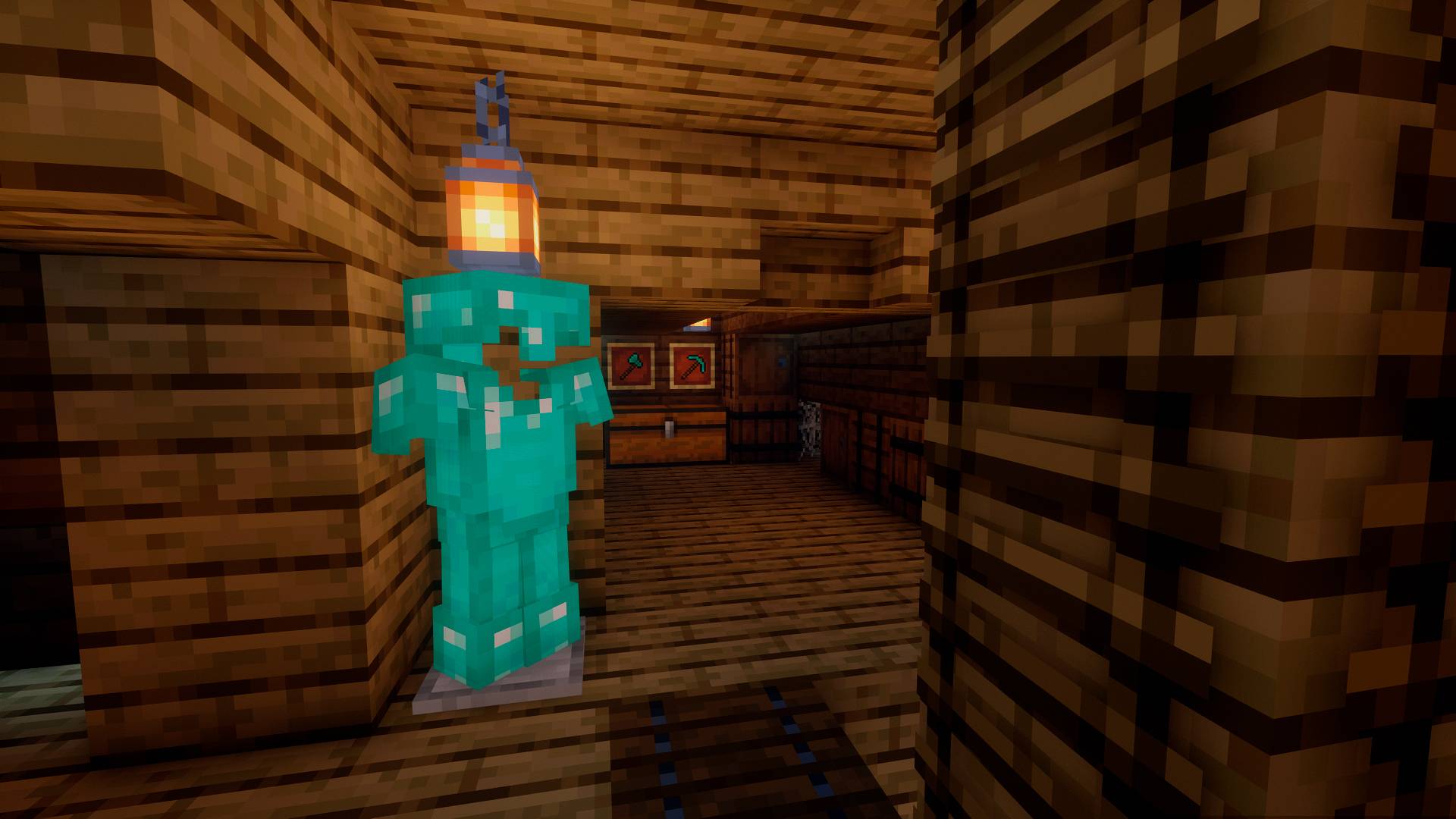 Capsule Camping - Minecraft Mods - CurseForge