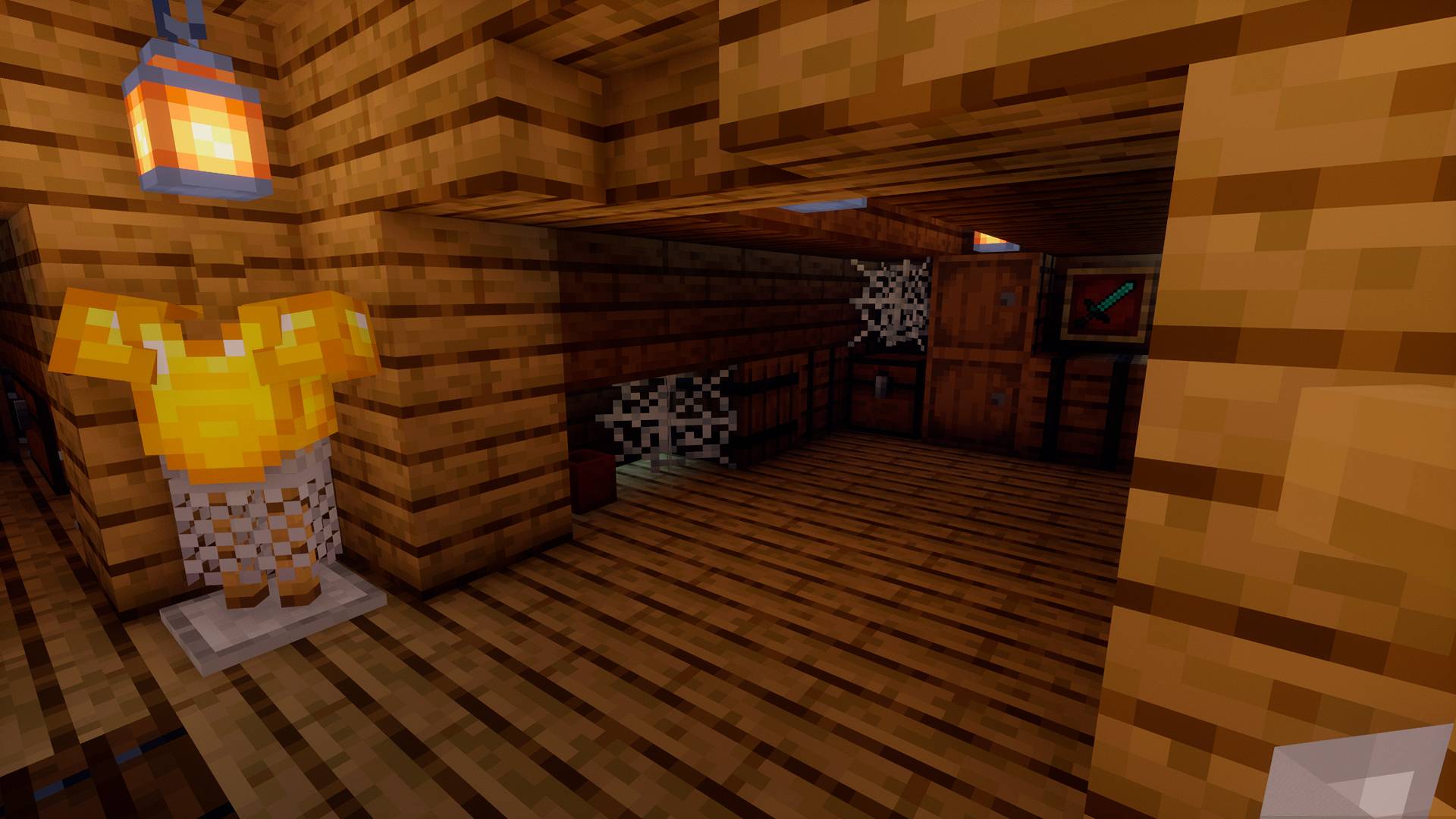 Capsule Camping - Gallery - Minecraft Mods - CurseForge