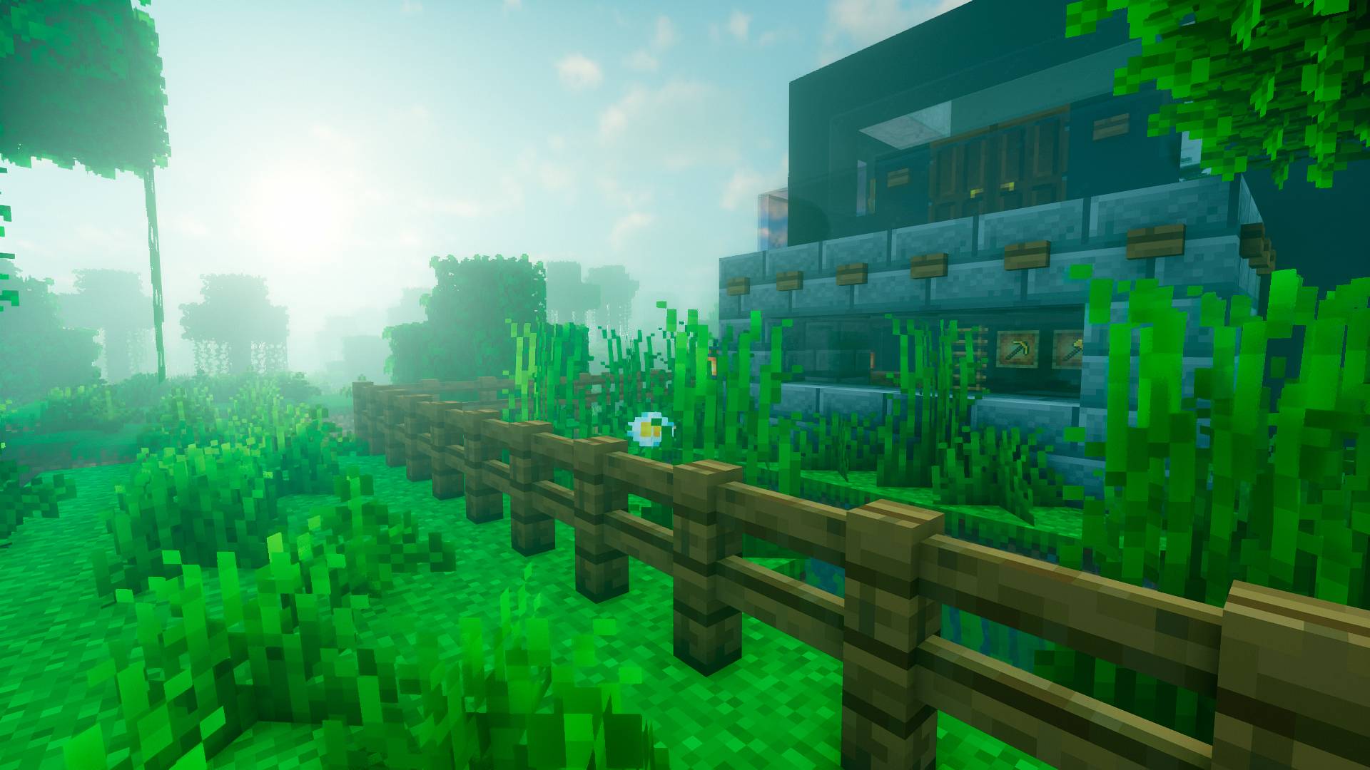 Capsule Camping - Gallery - Minecraft Mods - CurseForge