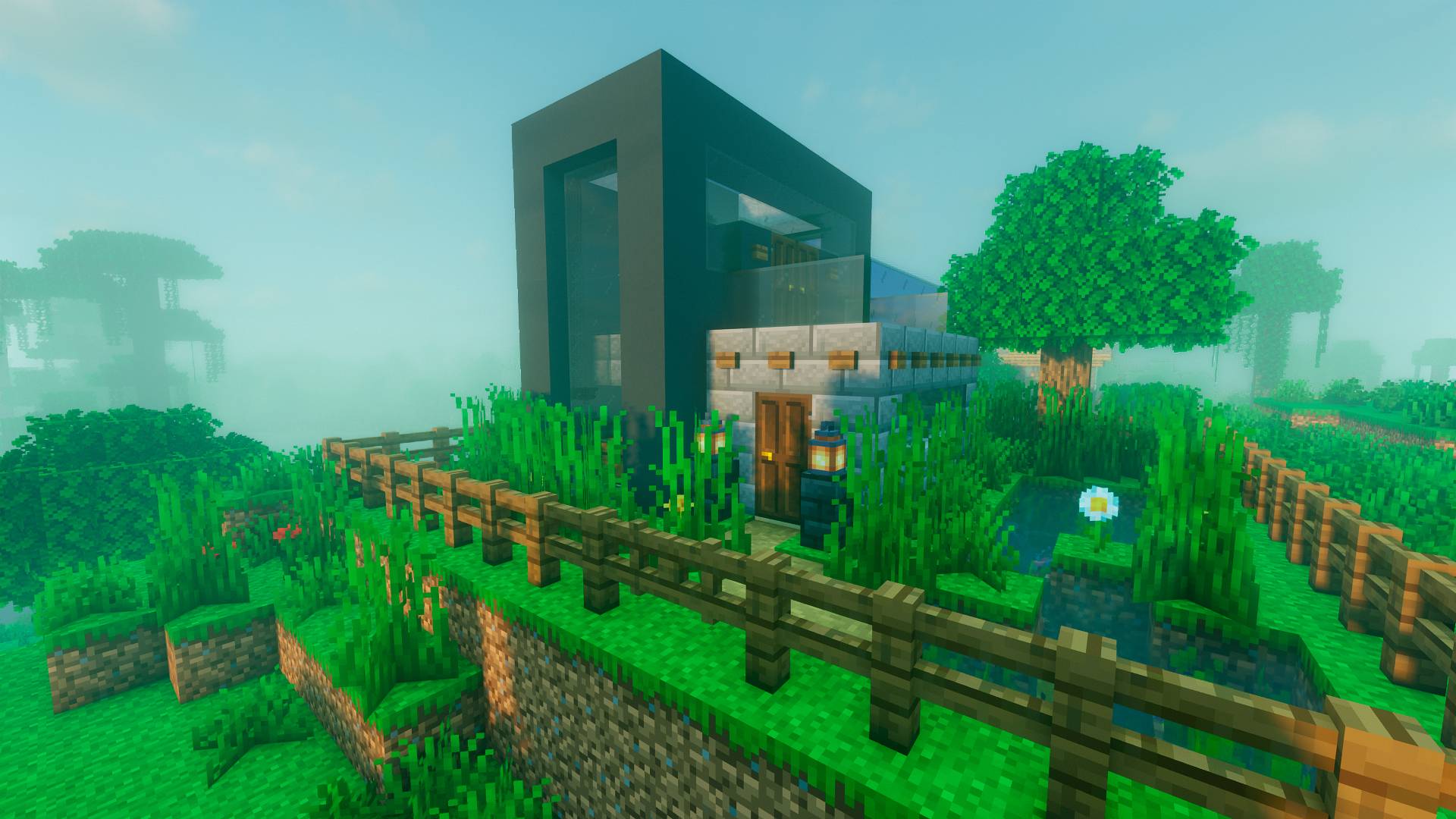 Capsule Camping - Gallery - Minecraft Mods - CurseForge