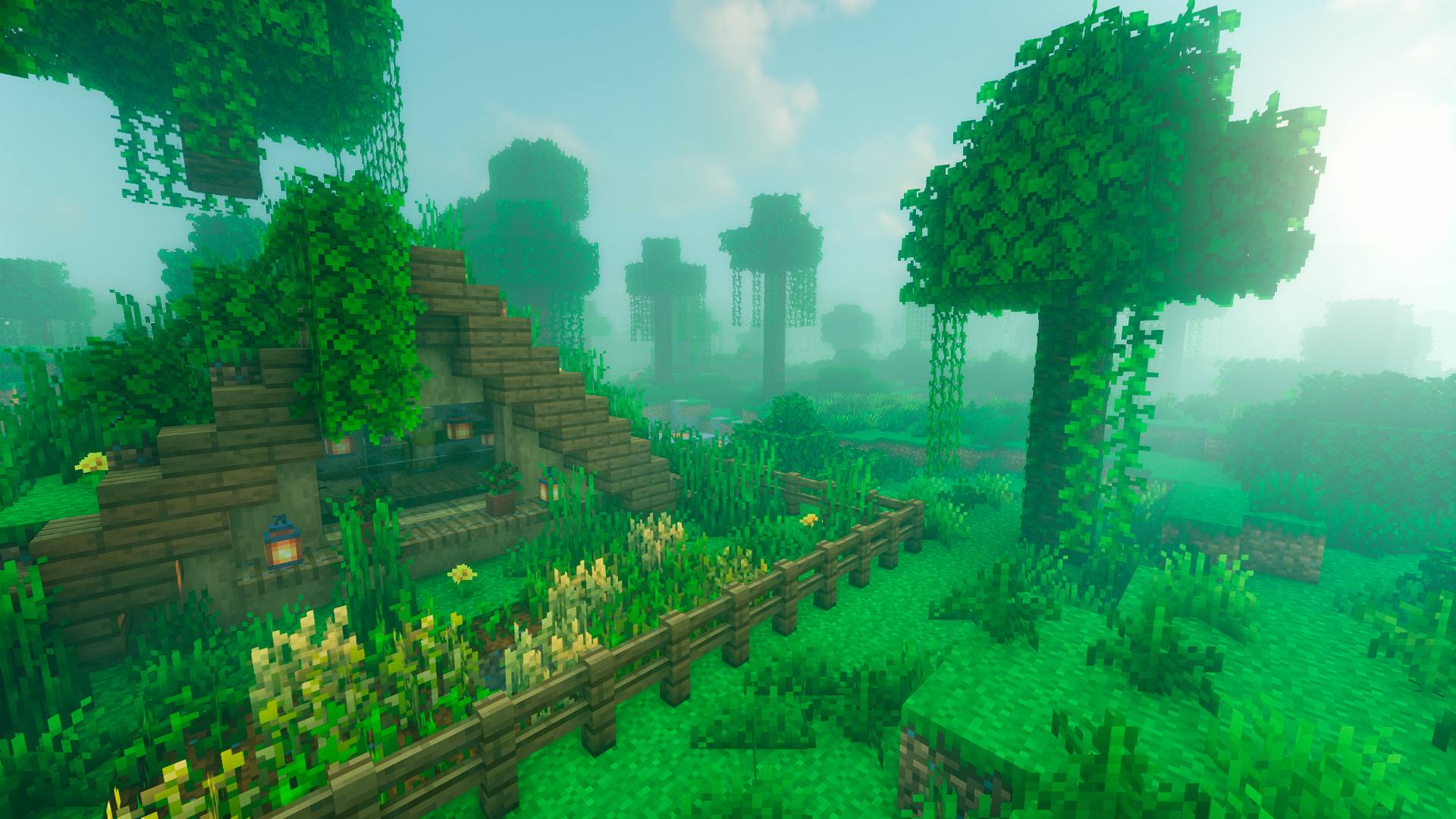 Capsule Camping - Gallery - Minecraft Mods - CurseForge