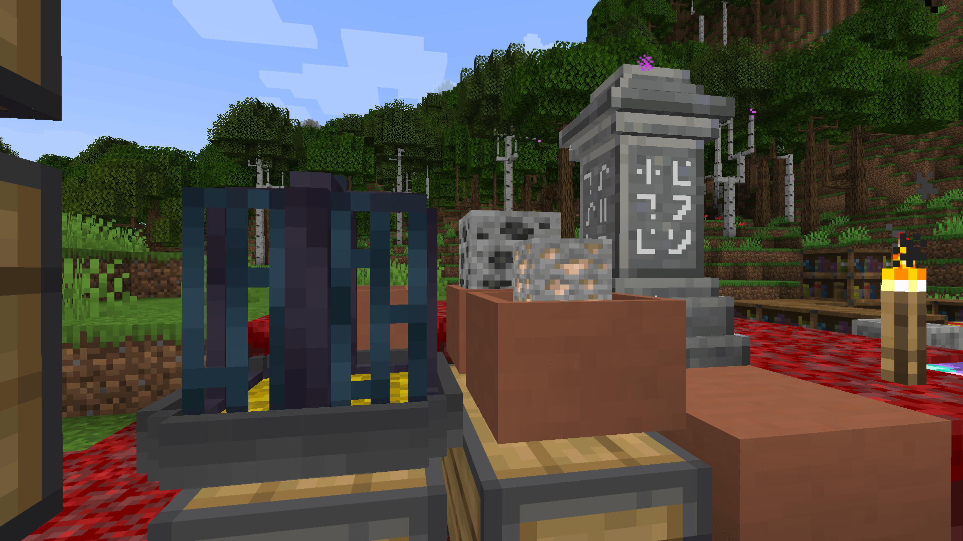 Arcane Mechanica - Screenshots - Minecraft Modpacks - CurseForge