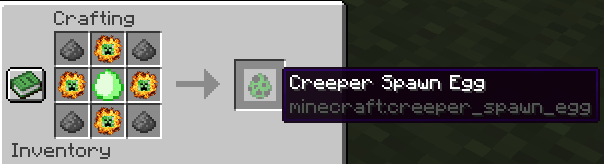 Mob control rod - Gallery - Minecraft Mods - CurseForge