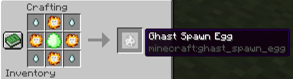 Mob control rod - Gallery - Minecraft Mods - CurseForge