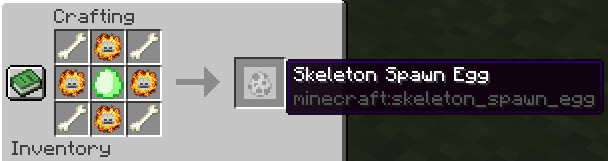 Mob control rod - Gallery - Minecraft Mods - CurseForge