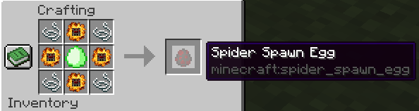 Mob control rod - Gallery - Minecraft Mods - CurseForge