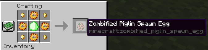 Mob control rod - Gallery - Minecraft Mods - CurseForge