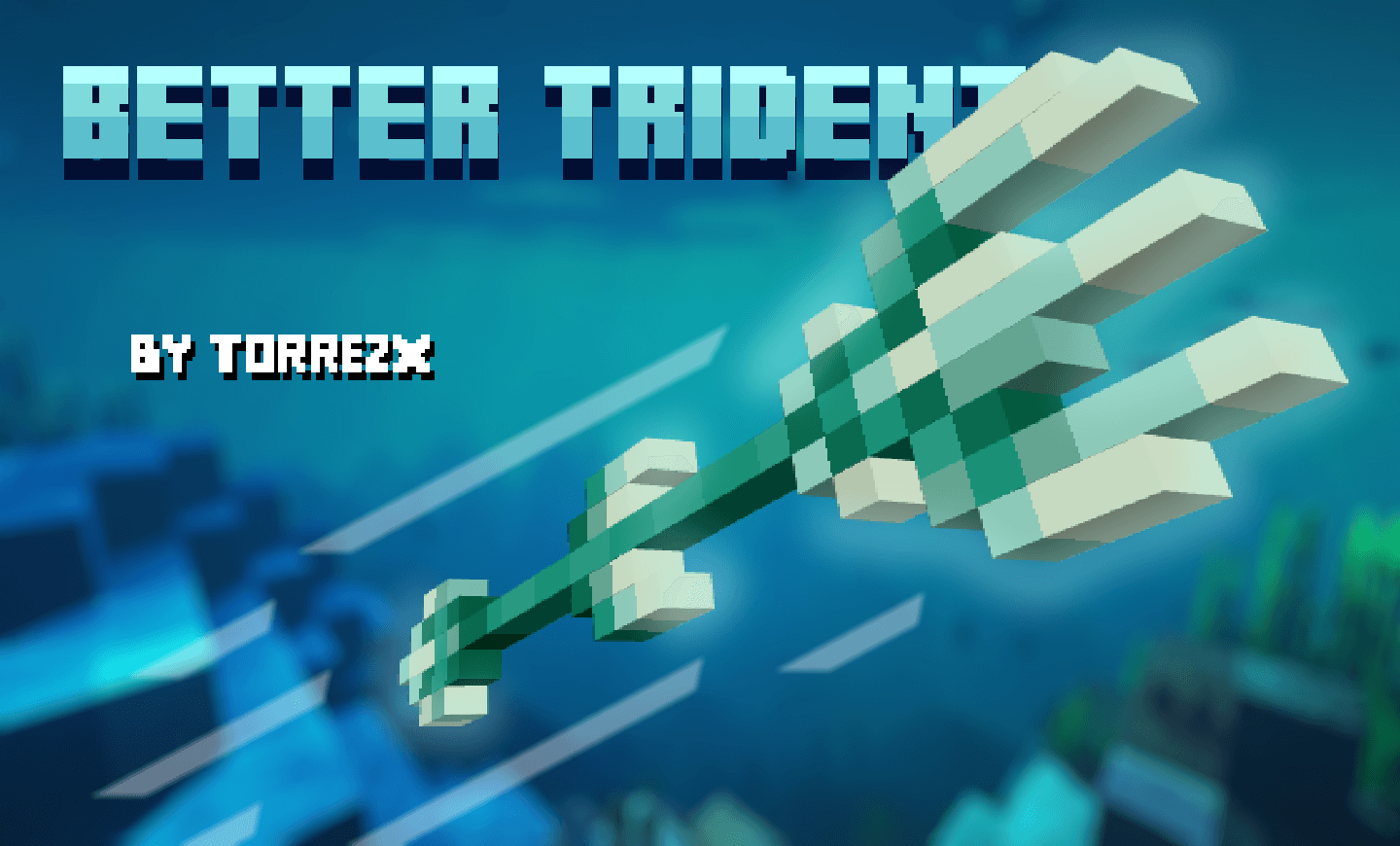 Tridente Minecraft Nerf Super Soaker Minecraft Trident Water Blaster,