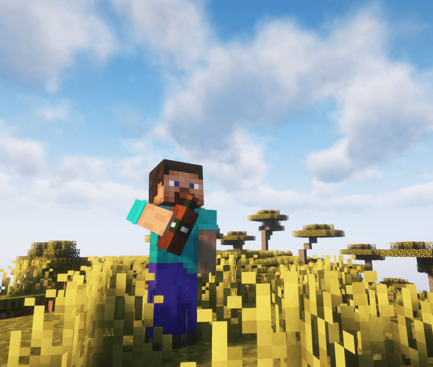 Germlin's Tipsy - Gallery - Minecraft Mods - CurseForge