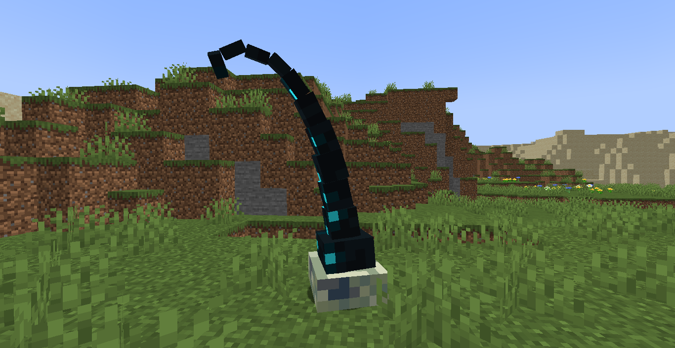 Magy's QualityOfLife - Gallery - Minecraft Mods - CurseForge