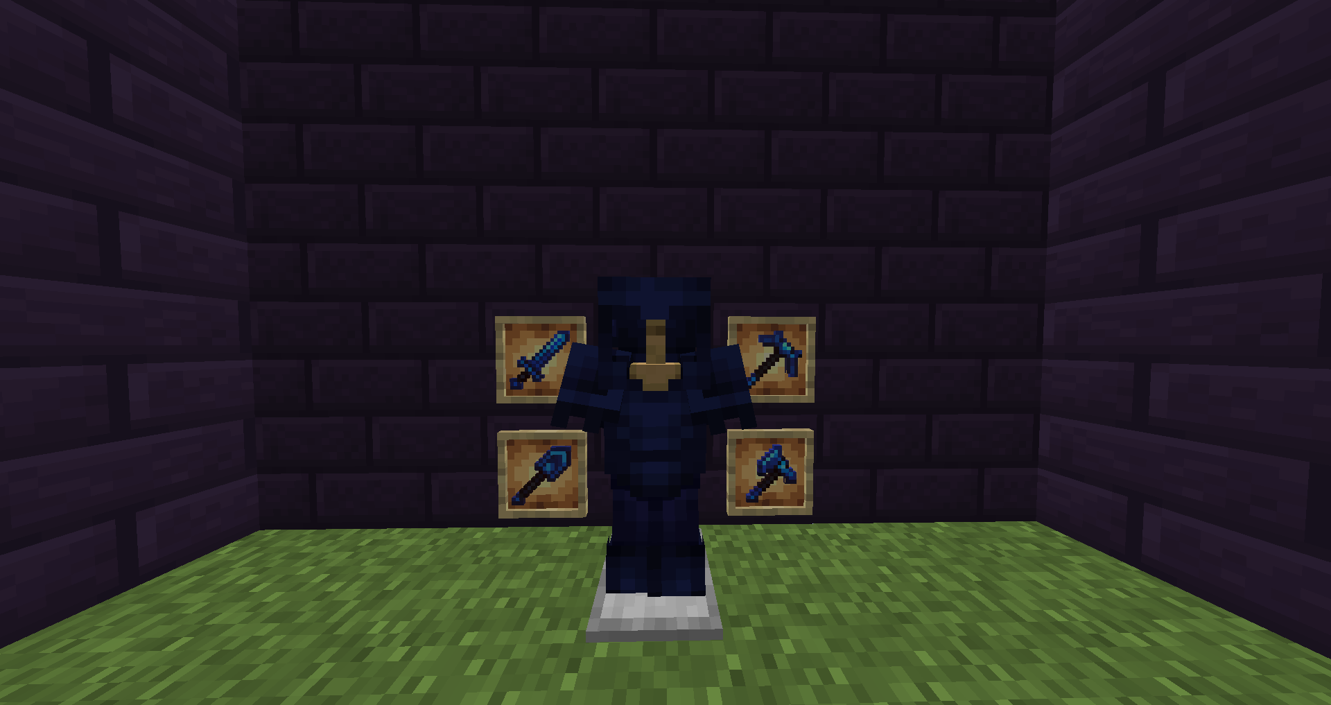 Realm Miner - Gallery - Minecraft Mods - CurseForge