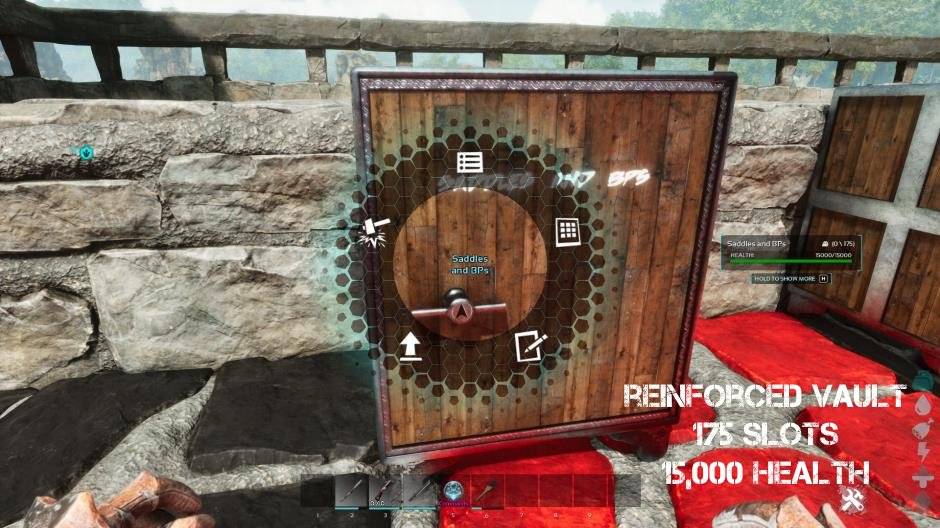 Jurassic Awakening - Ark Survival Ascended Mods - CurseForge