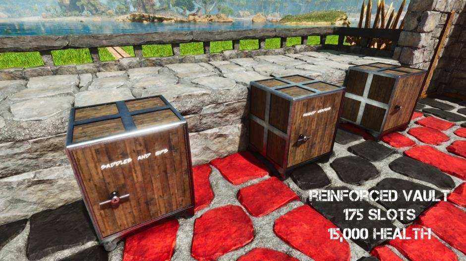 Jurassic Awakening - Ark Survival Ascended Mods - CurseForge