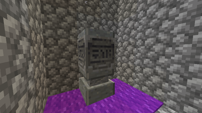 KawaMood's Waystones in Villages - Minecraft Mods - CurseForge