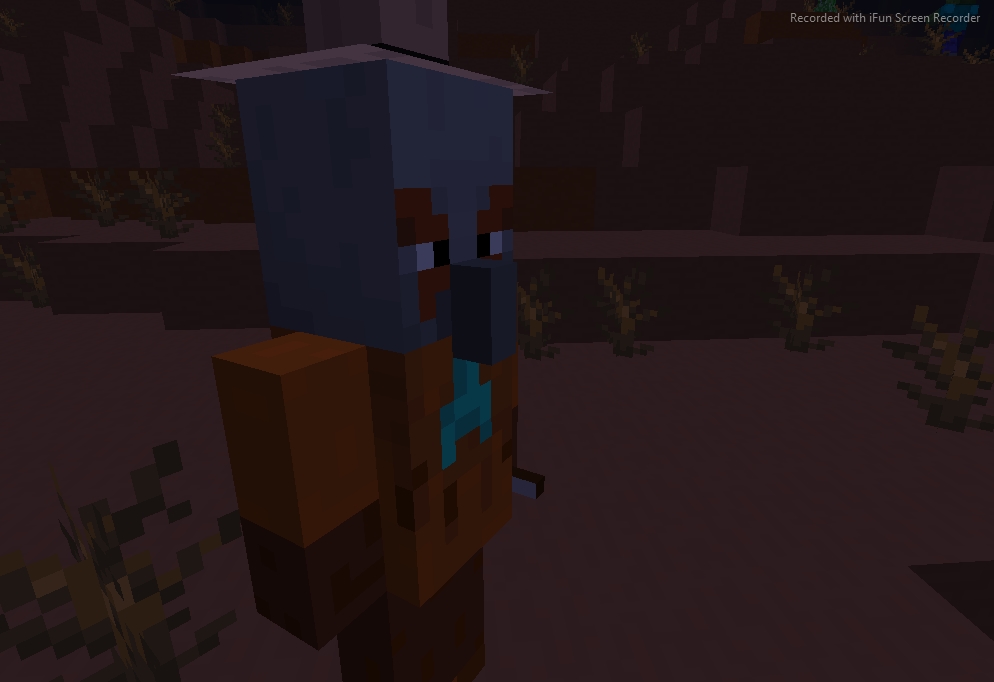 Sniffings-Mobs - Gallery - Minecraft Mods - CurseForge