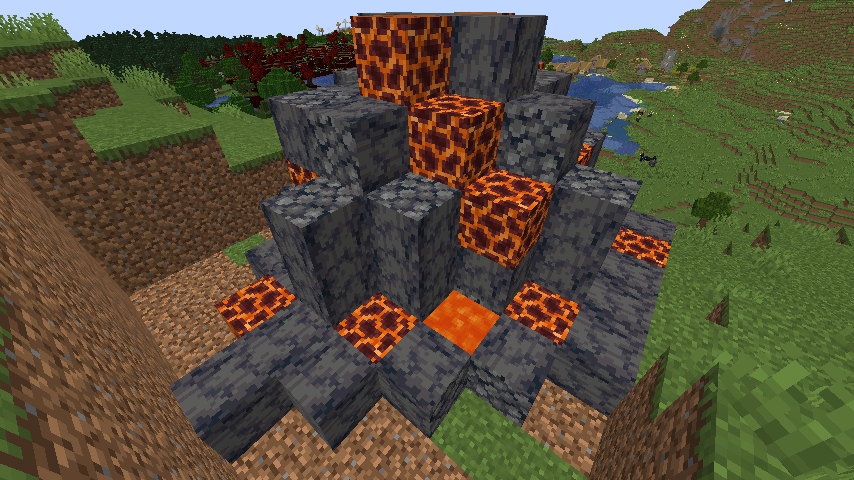 More Biomes - Gallery - Minecraft Mods - CurseForge