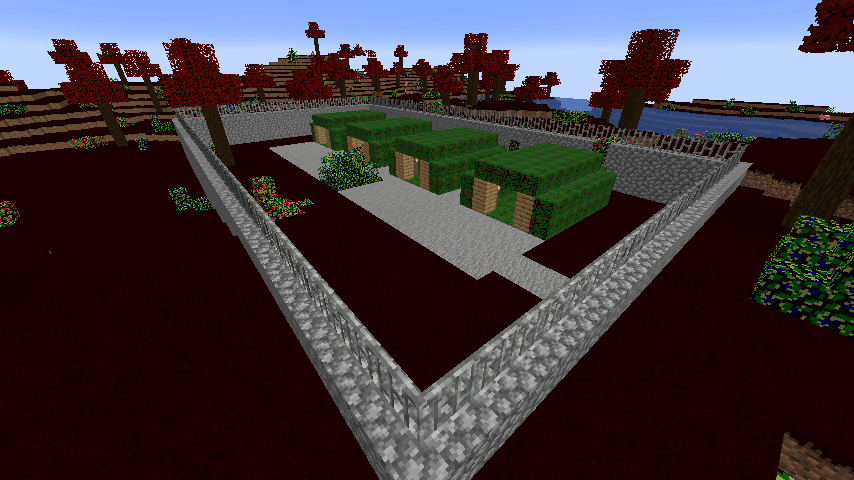 More Biomes - Gallery - Minecraft Mods - CurseForge