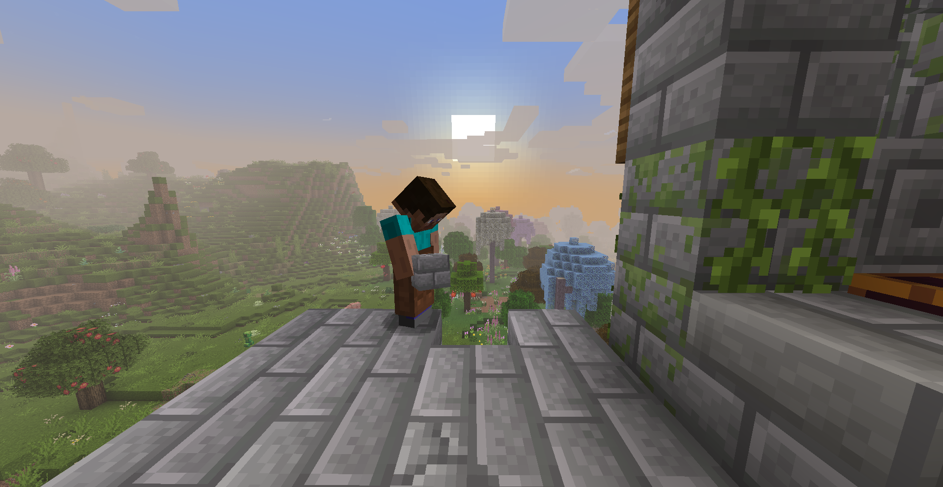 (Early) MC Expansion - Gallery - Minecraft Modpacks - CurseForge