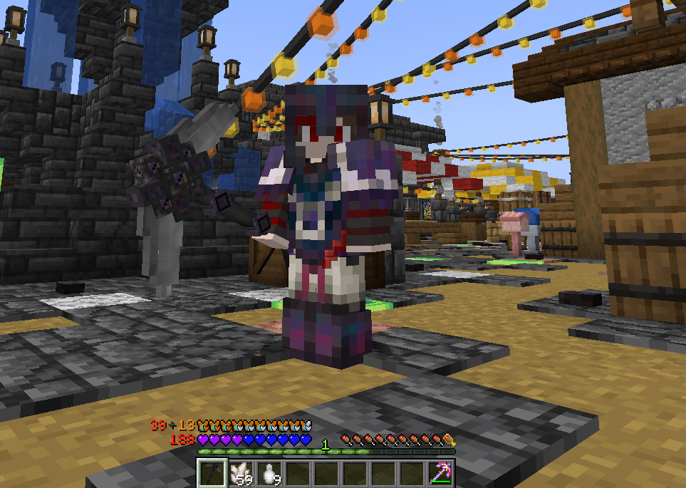 Womp Craft - Gallery - Minecraft Mods - CurseForge