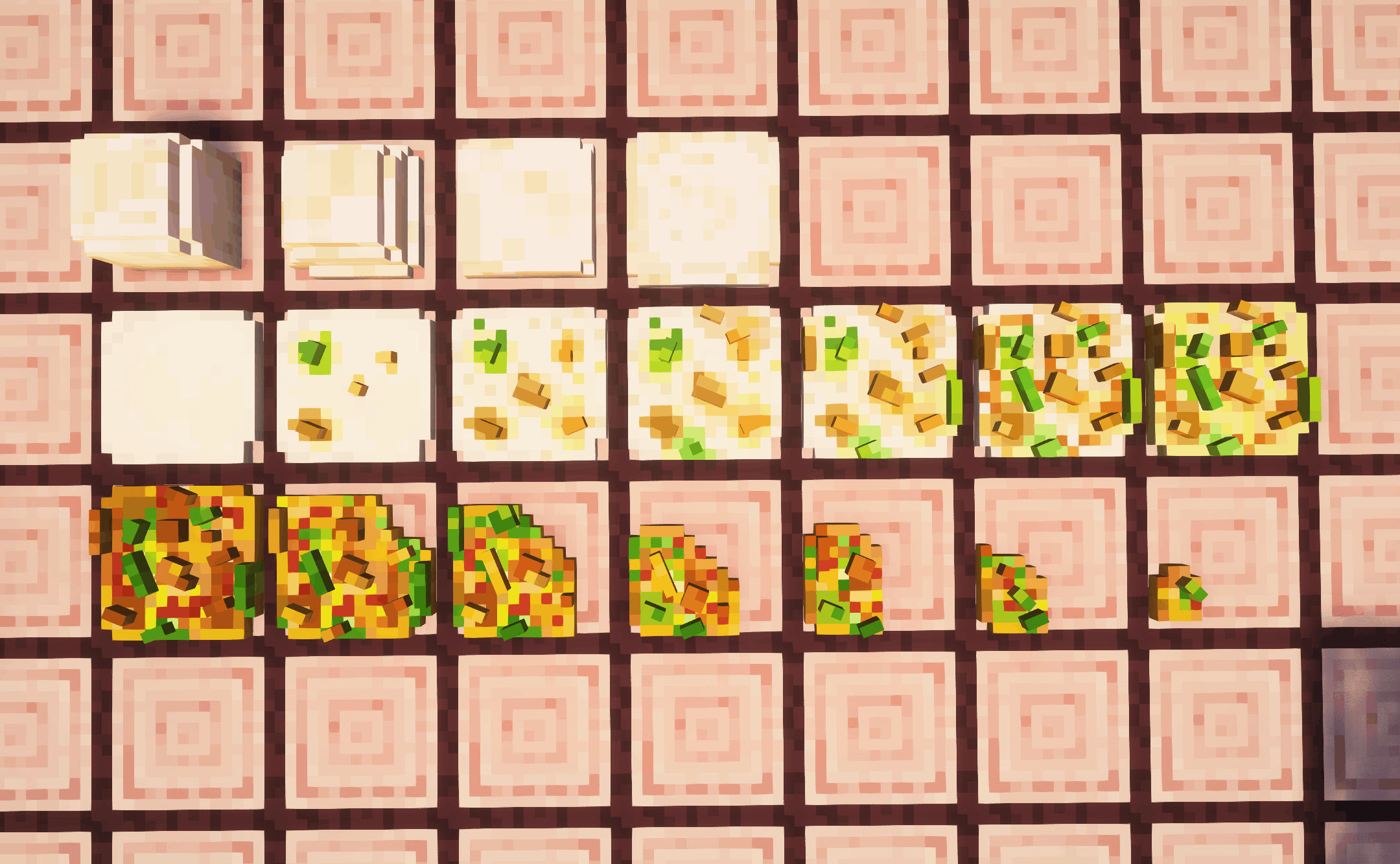 Modern Delight - Gallery - Minecraft Mods - CurseForge