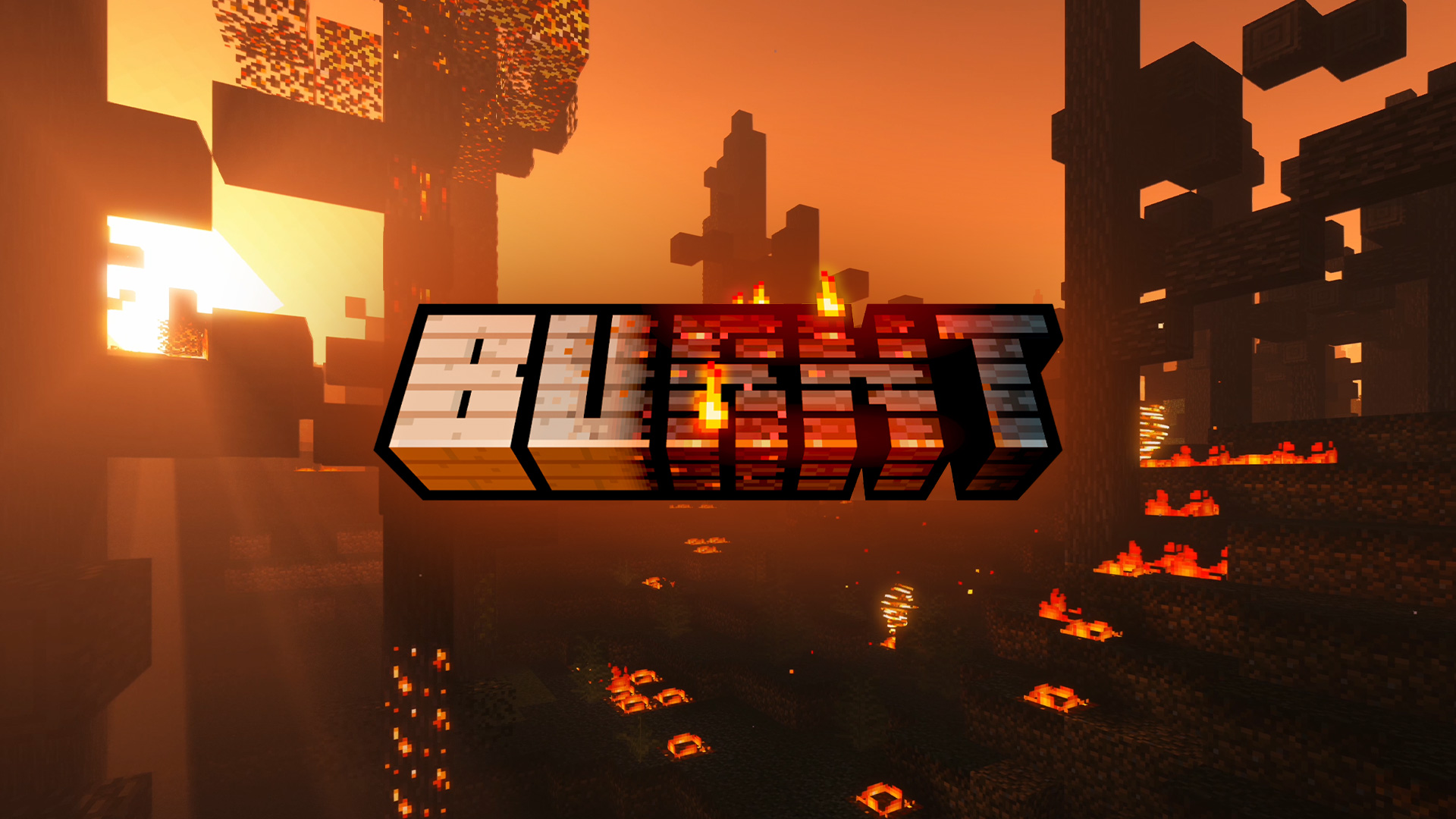 Burnt: Better Vanilla Fire - Gallery - Minecraft Mods - CurseForge