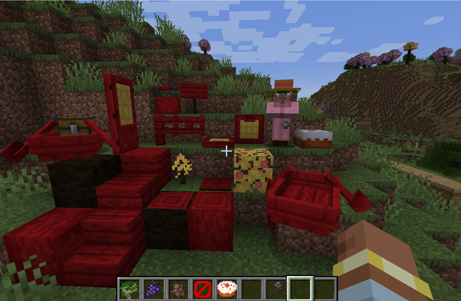 World of Myths - Gallery - Minecraft Mods - CurseForge