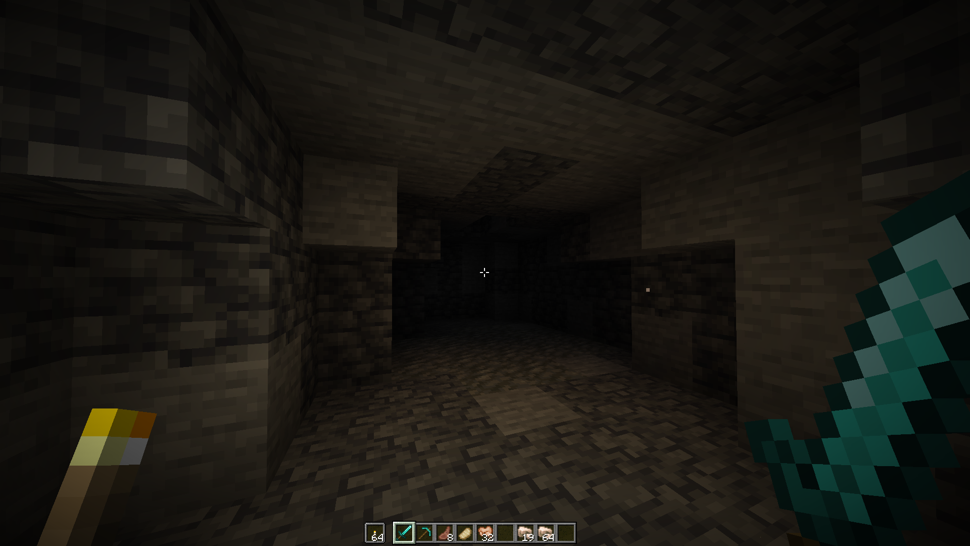 Pretty Without Shaders - Gallery - Minecraft Modpacks - CurseForge