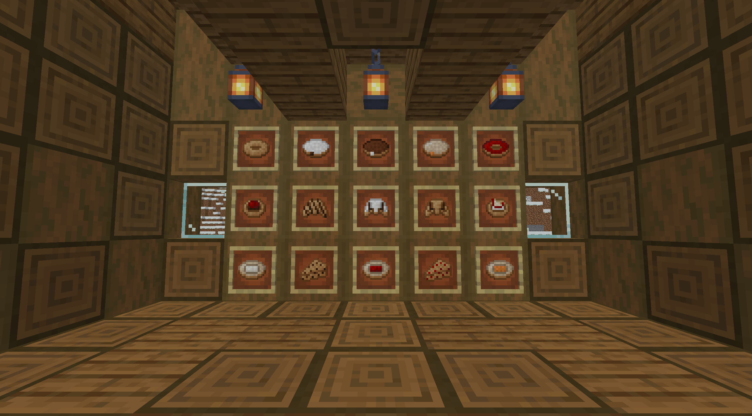 Ultimate Bakery - Gallery - Minecraft Mods - CurseForge