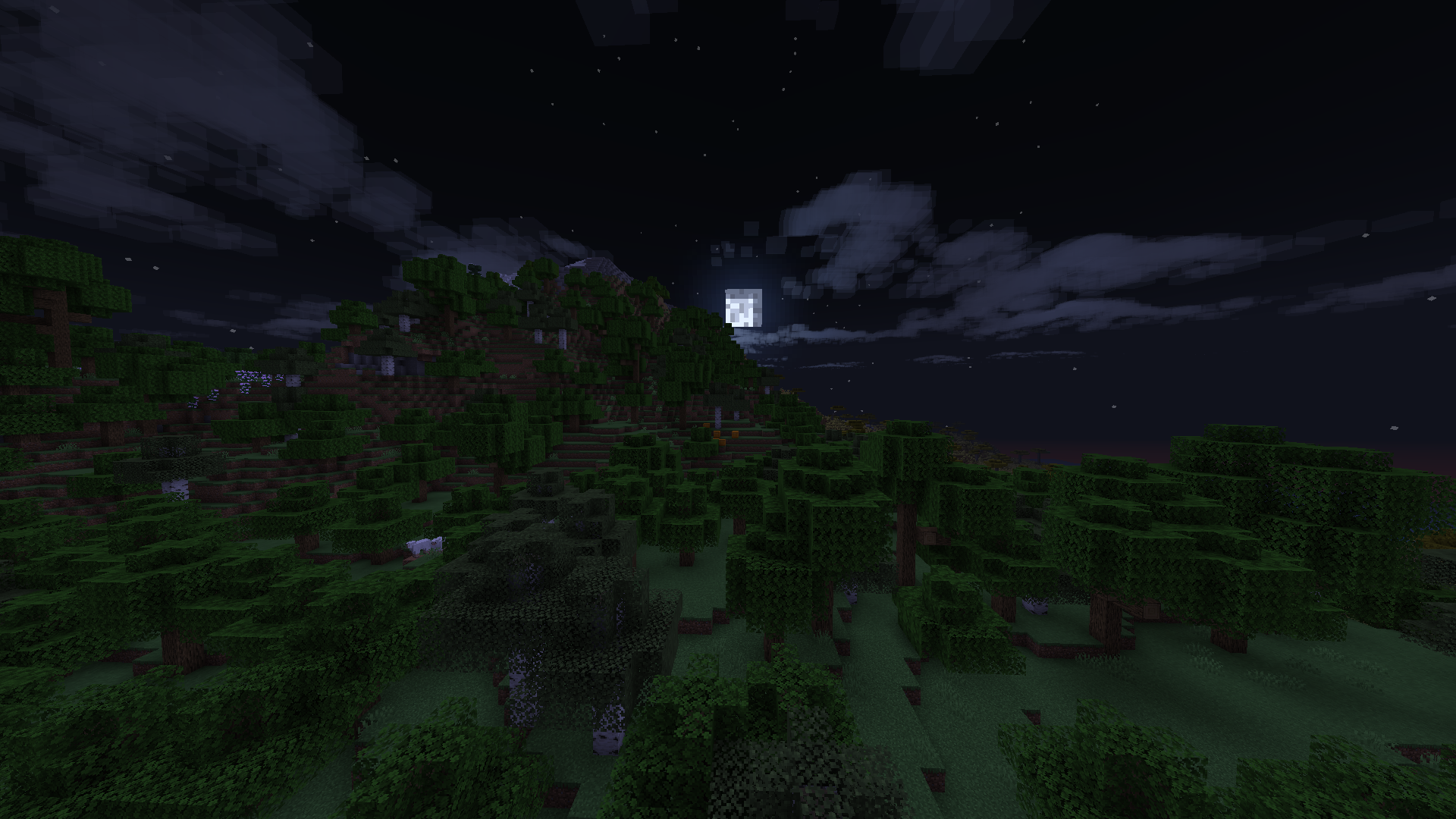 Pretty Without Shaders - Gallery - Minecraft Modpacks - CurseForge