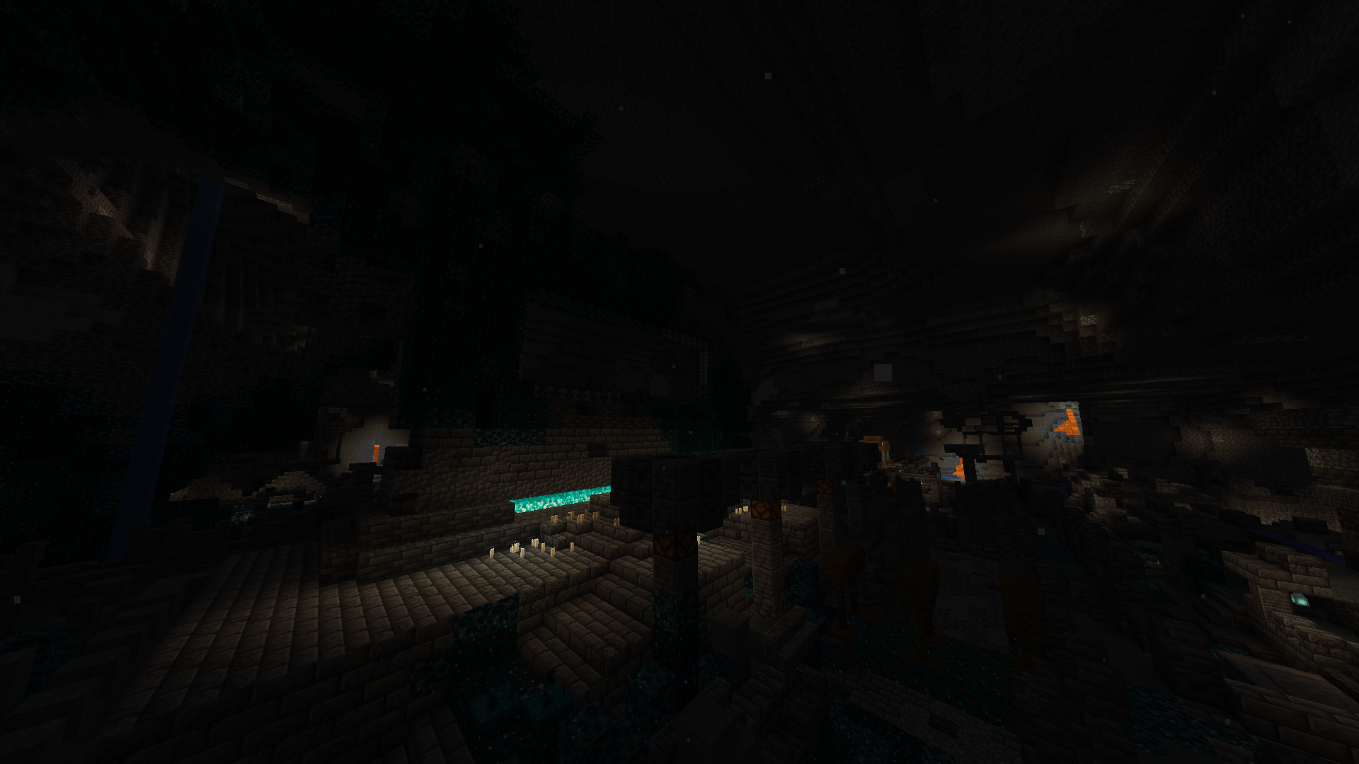 Pretty Without Shaders - Gallery - Minecraft Modpacks - CurseForge
