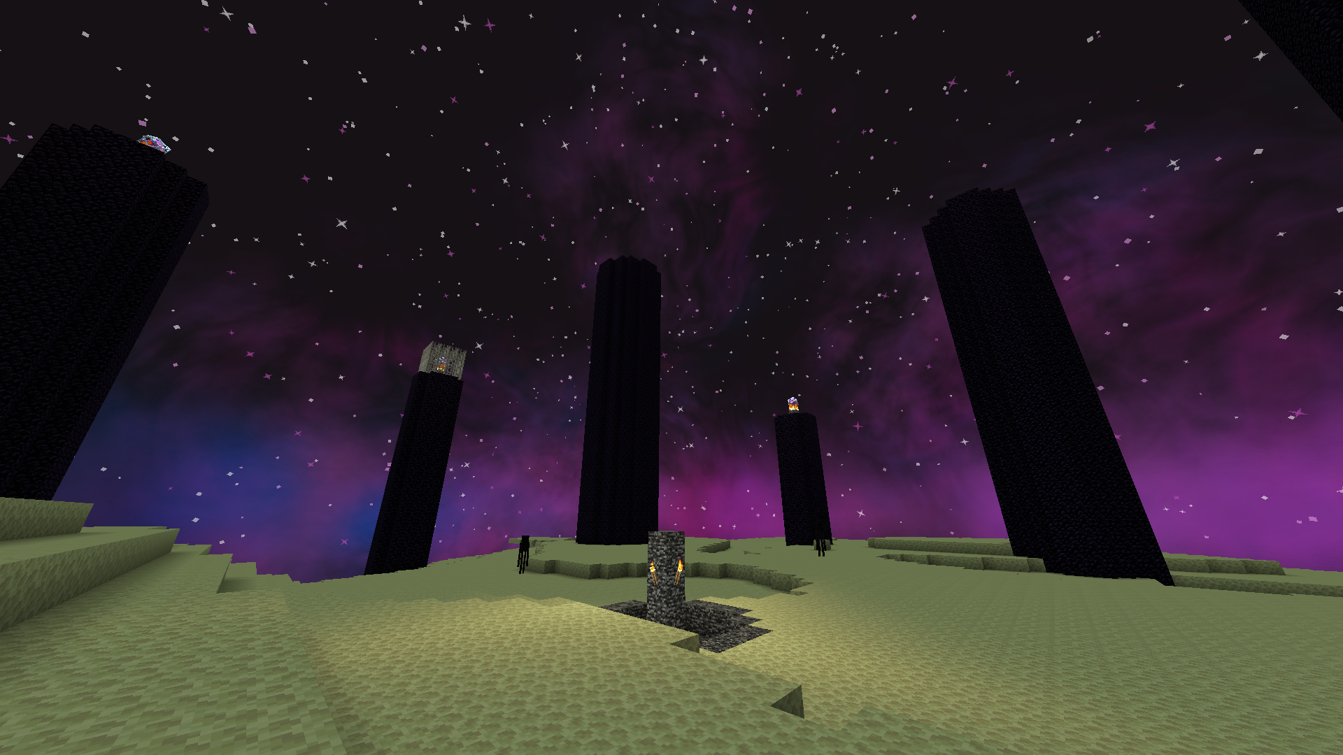 Pretty Without Shaders - Gallery - Minecraft Modpacks - CurseForge